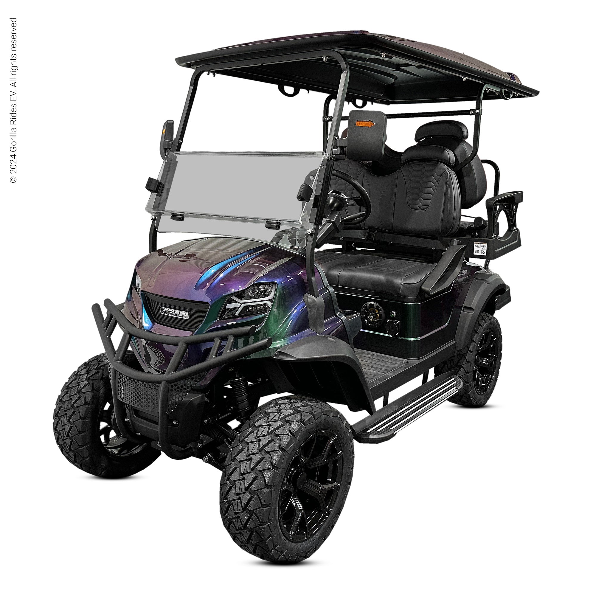 G4L – Wholesale Golf Carts