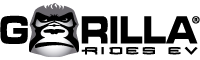 All Golf Carts – Gorilla Rides EV