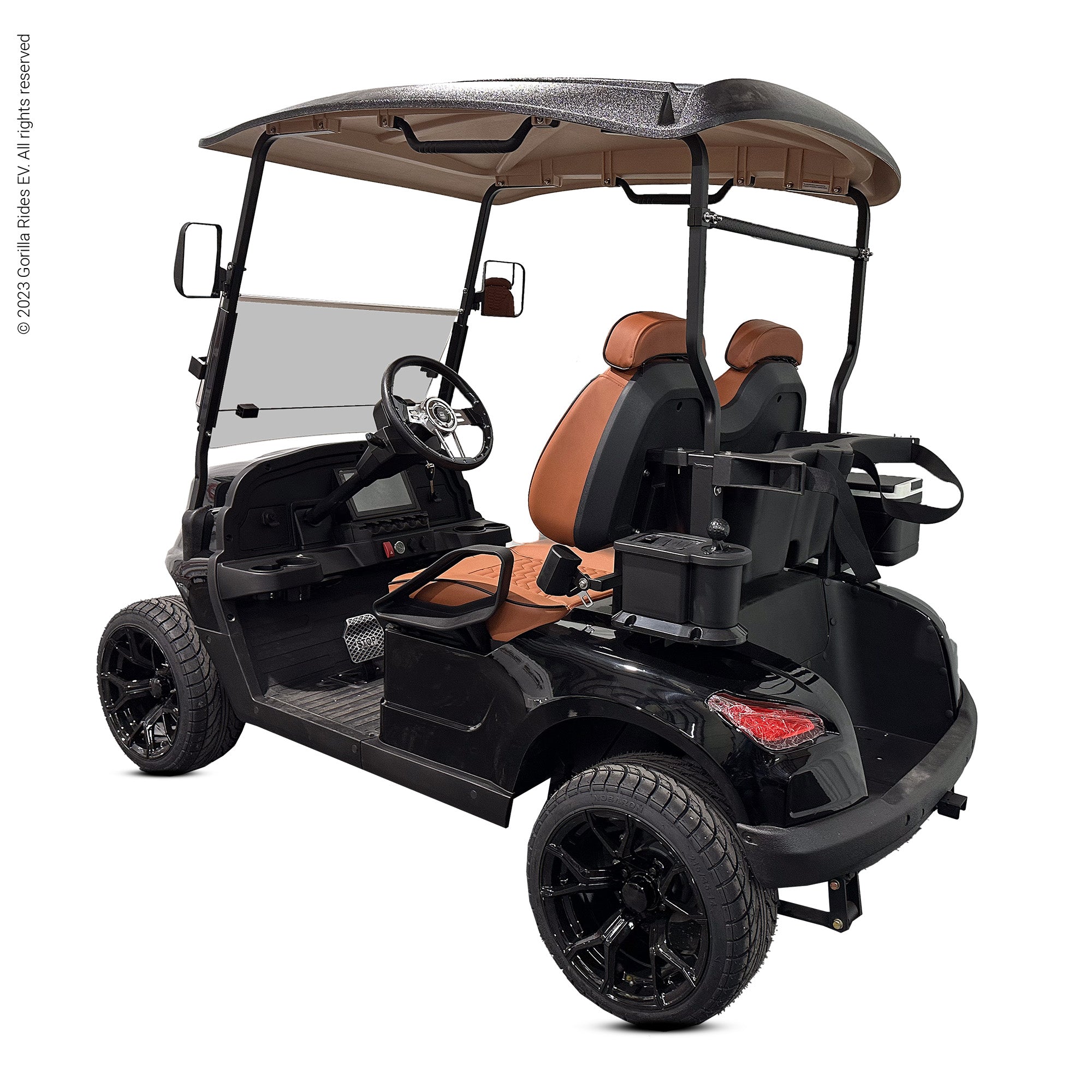 G2 – Wholesale Golf Carts