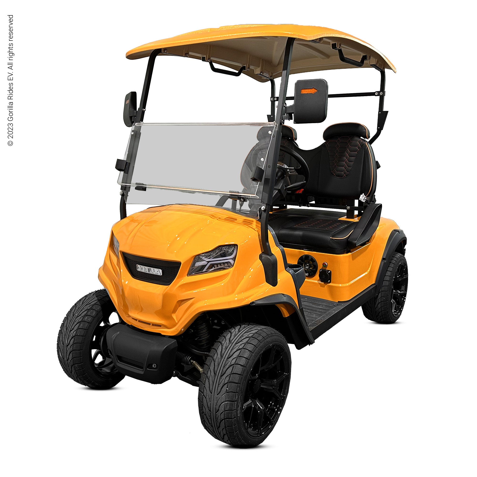 Products – Wholesale Golf Carts