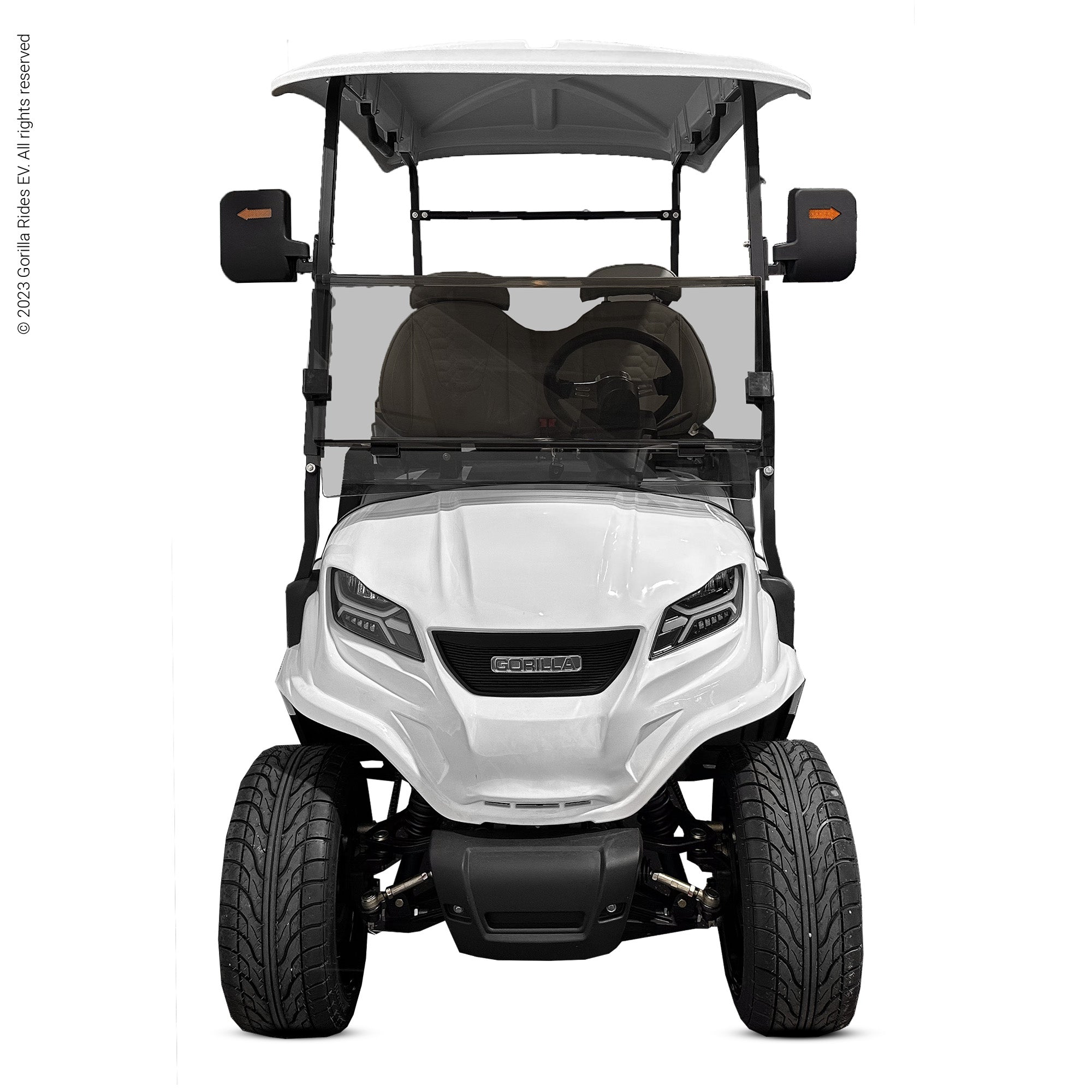 G2 – Wholesale Golf Carts