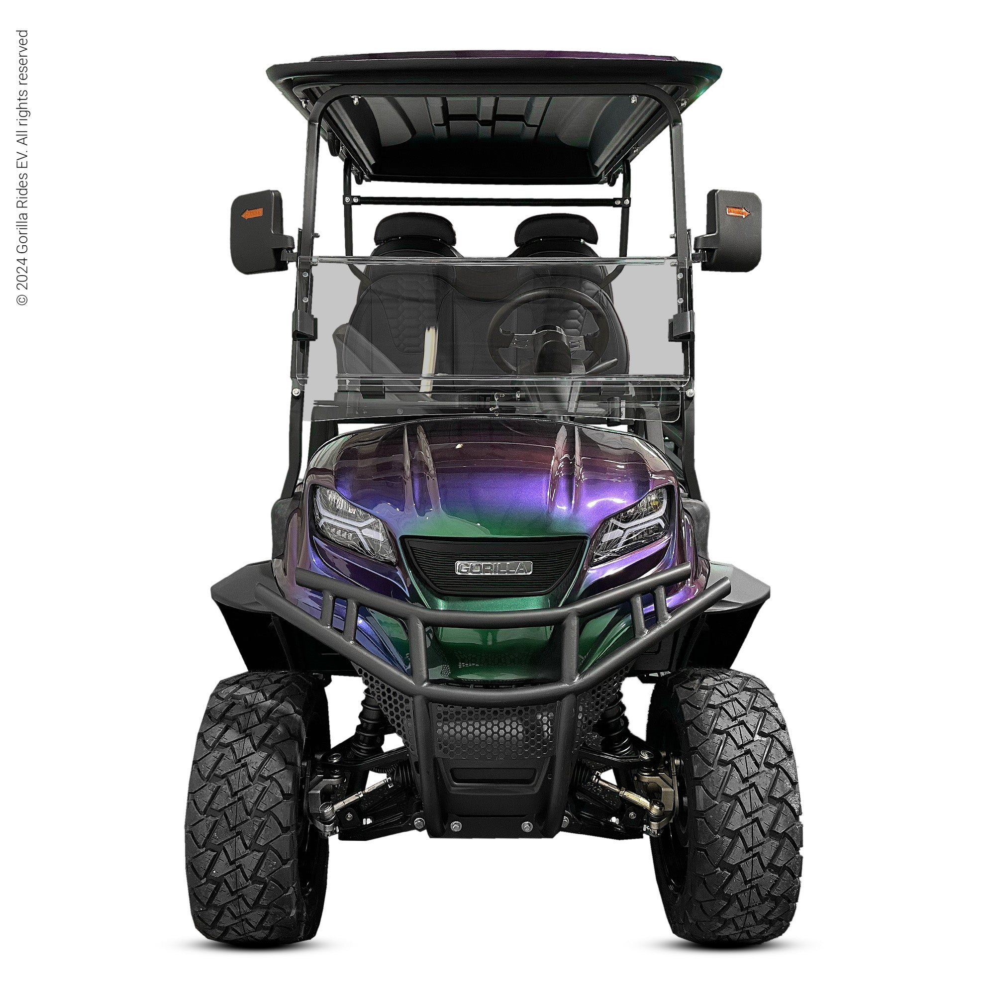G4L – Wholesale Golf Carts