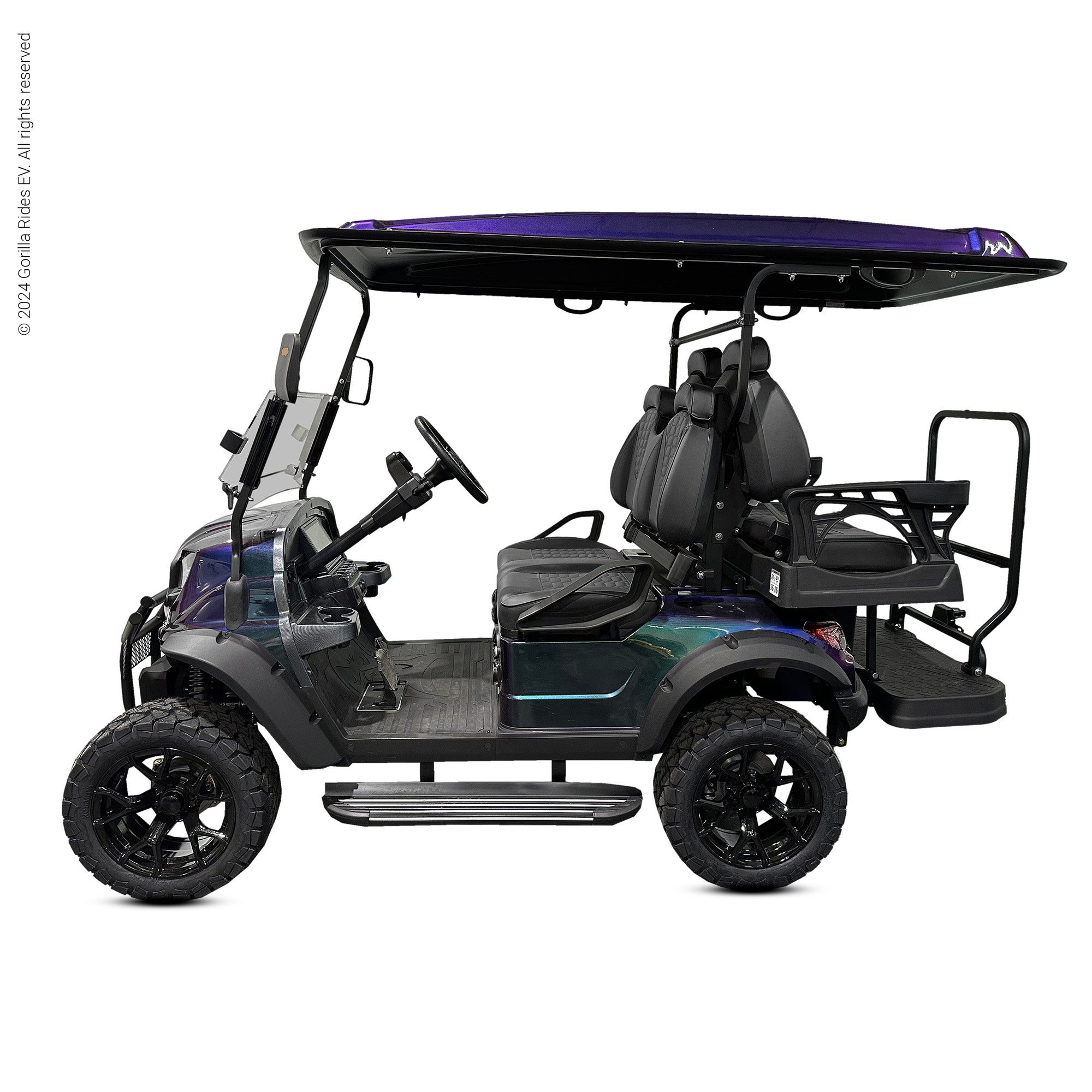 G4L – Wholesale Golf Carts