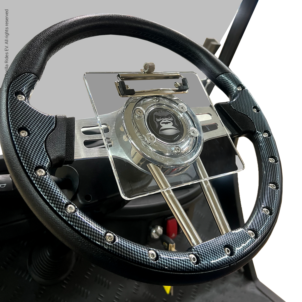 G4L – Gorilla Rides EV