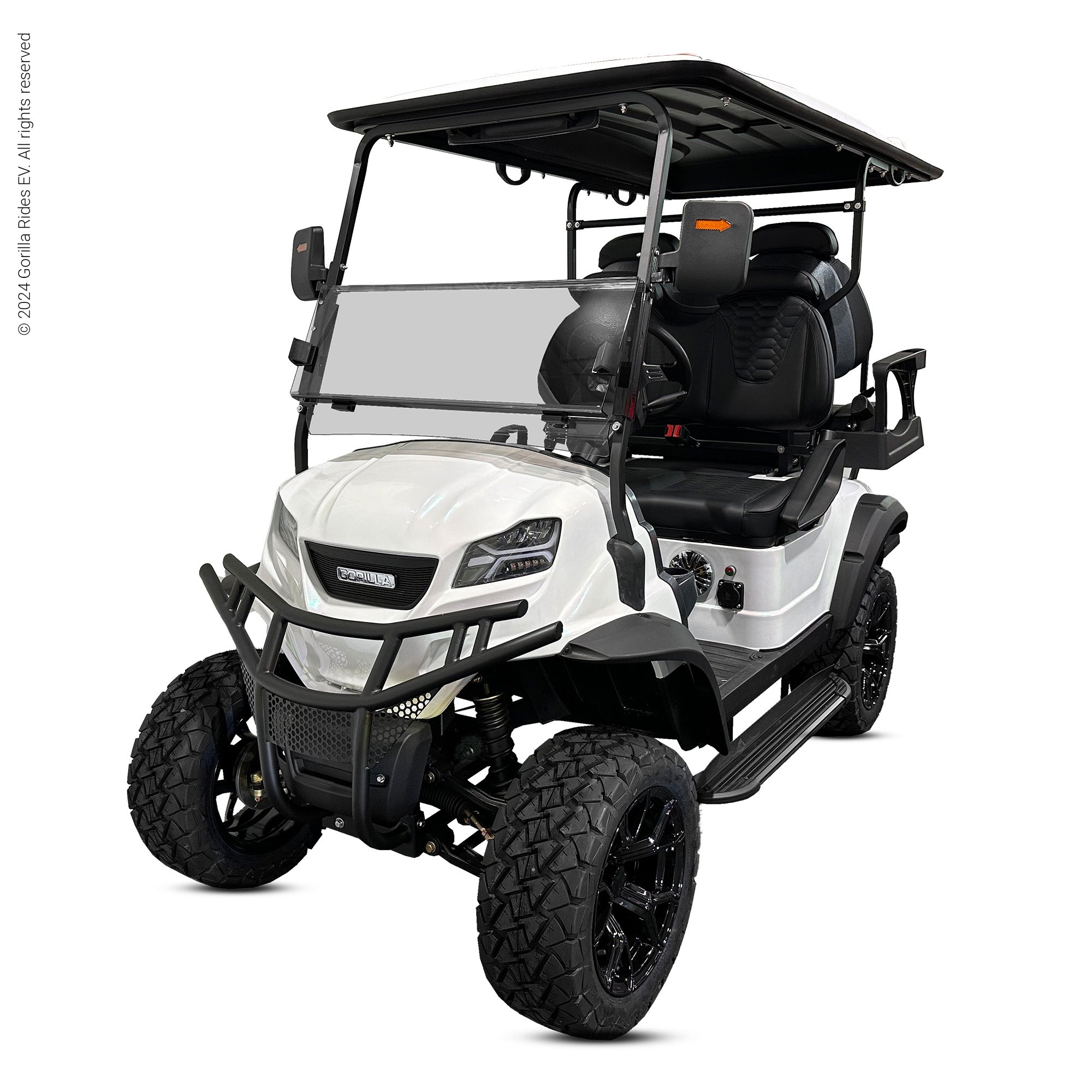 G4L – Wholesale Golf Carts