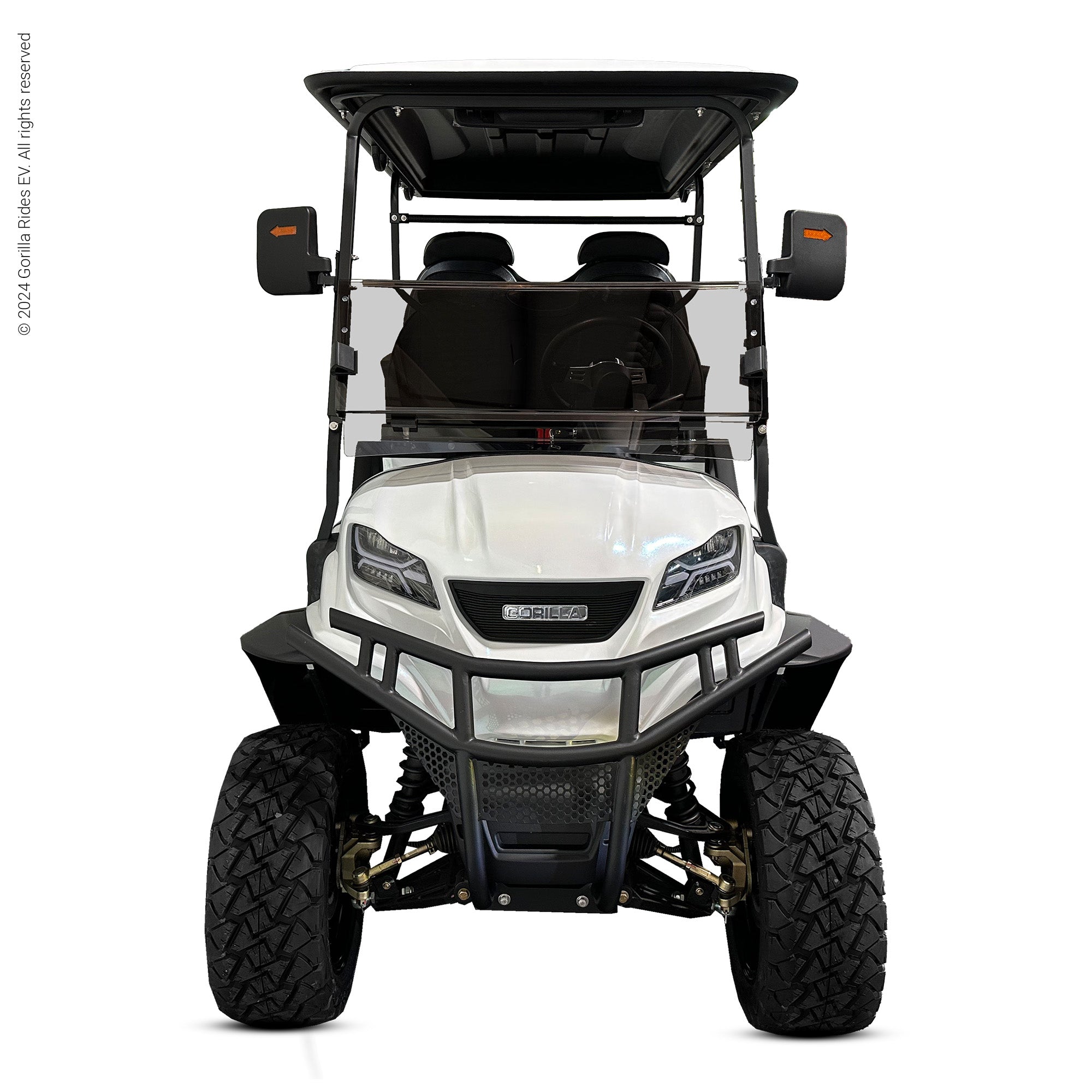 G4L – Wholesale Golf Carts