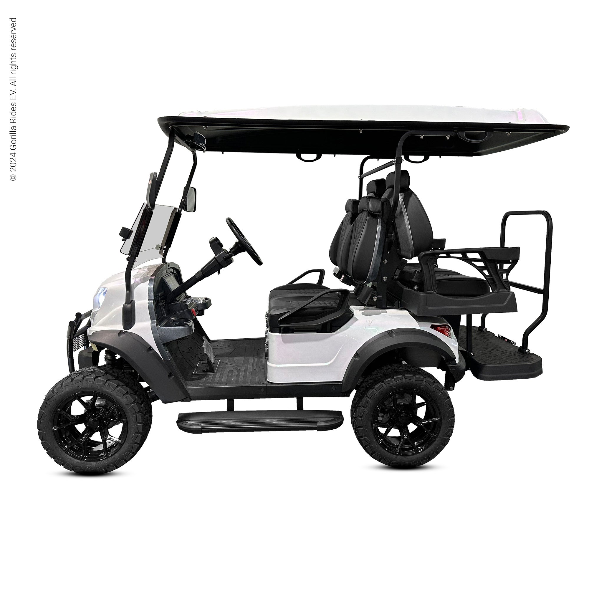 G4L – Wholesale Golf Carts