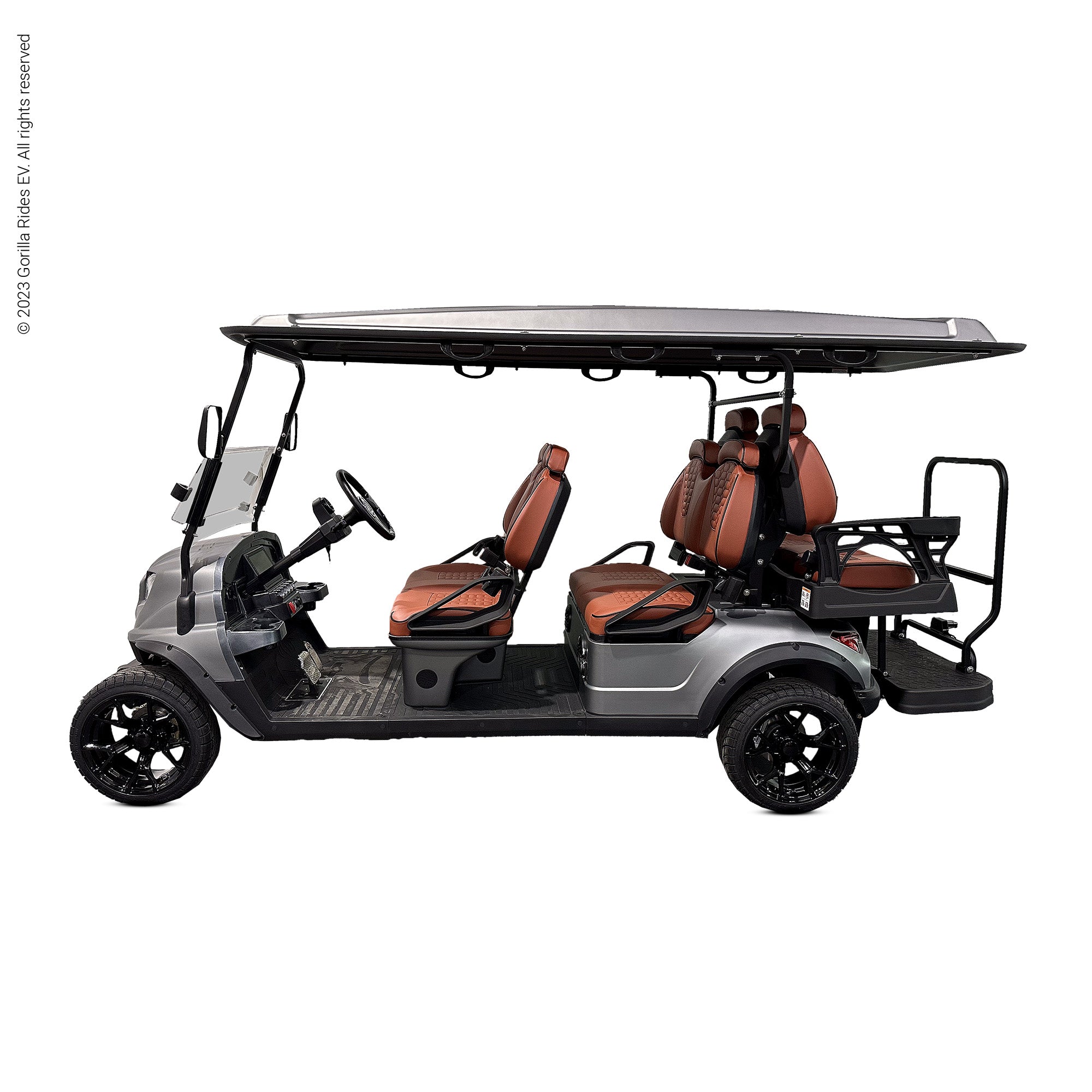 G6 – Wholesale Golf Carts
