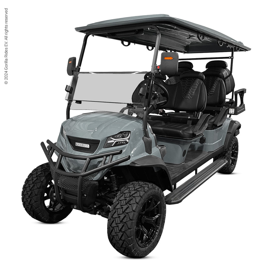 All Golf Carts – Wholesale Golf Carts