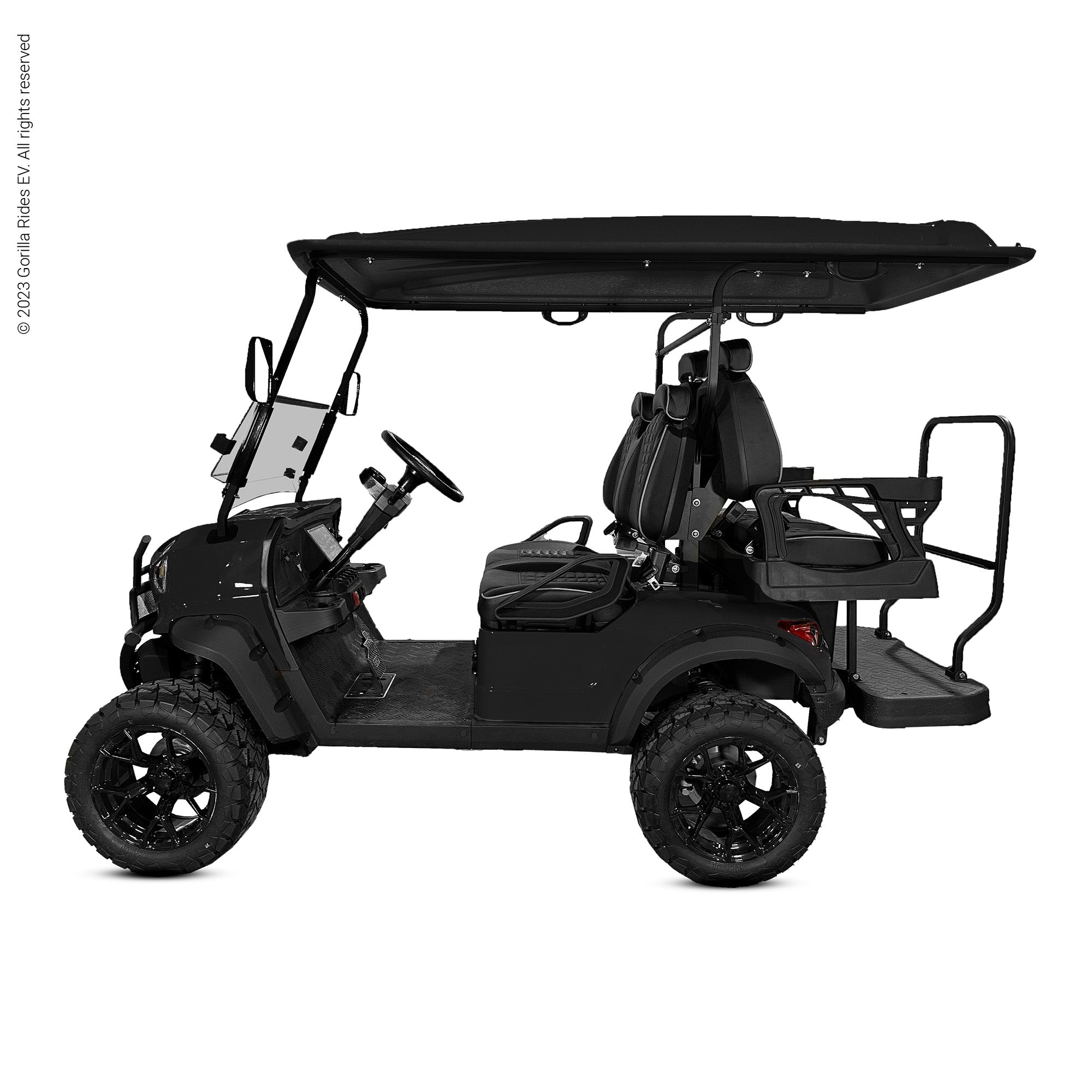 V4L – Wholesale Golf Carts