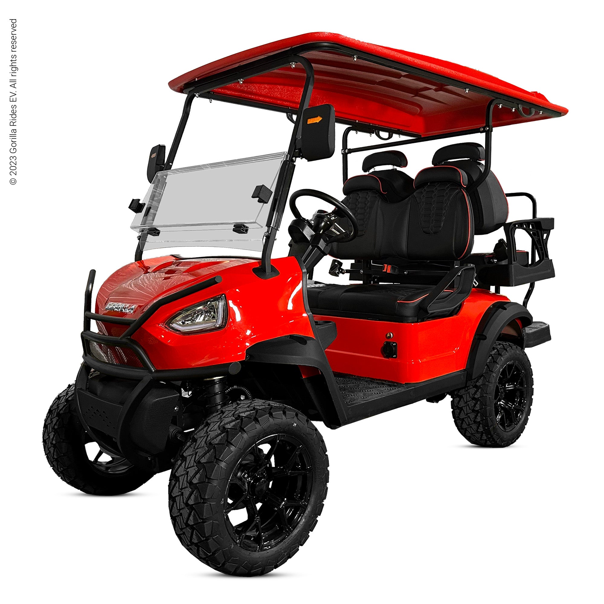 V4L – Wholesale Golf Carts