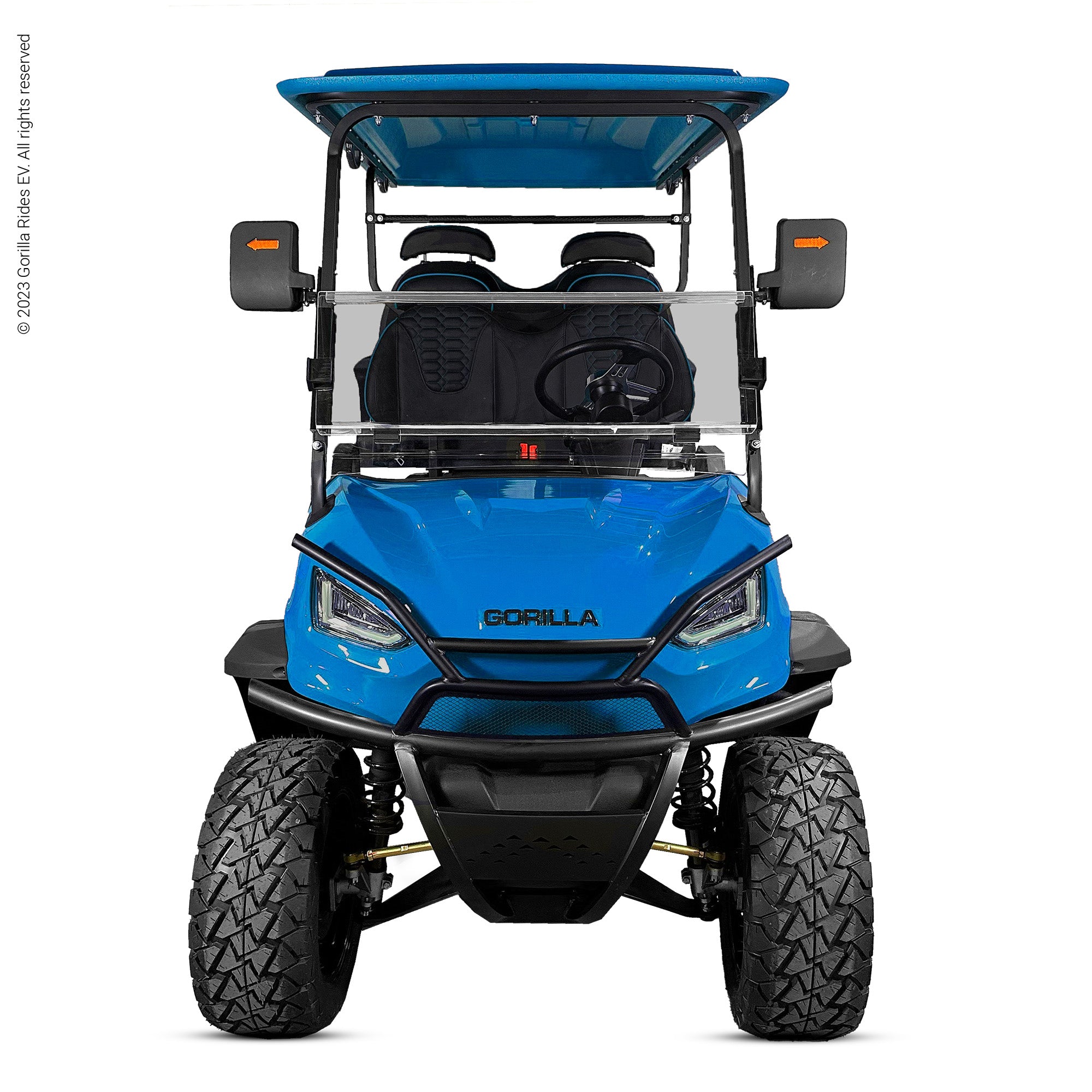 V4L – Wholesale Golf Carts